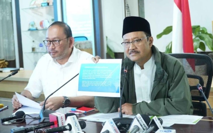 7,39 Juta Peserta PBI JKN Dinonaktifkan, Ini Penjelasan Mensos | Klikwarta.com